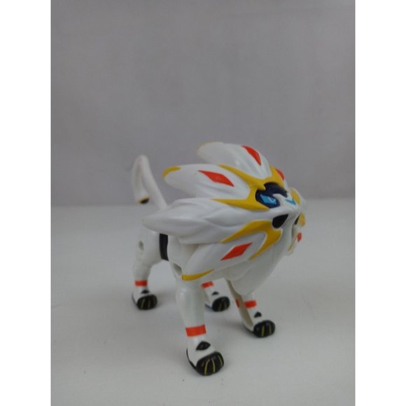 McDonald's | Toys | 27 Mcdonalds Happy Meal Toy Pokemon Sun Moon ...